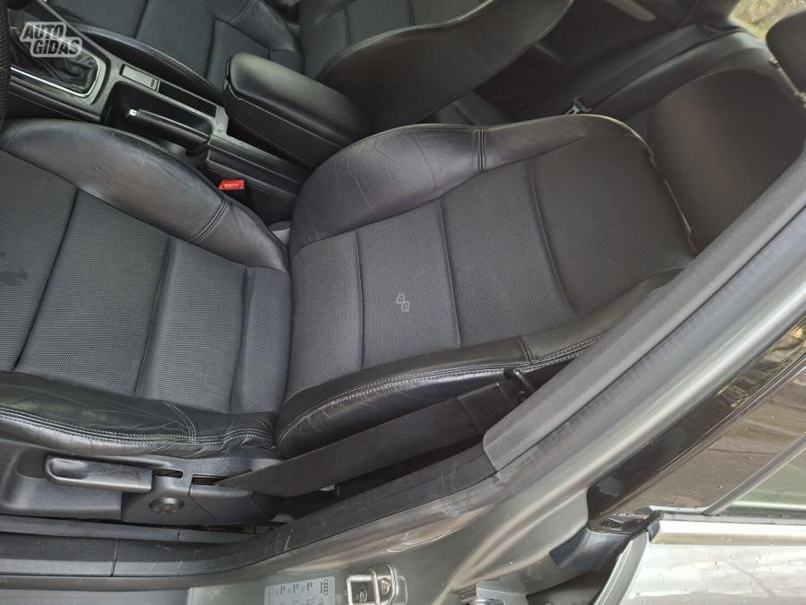 Audi A4 2003 Marijampole, ar dzinēja tilpumu 1.60 L un nobraukumu 225 tūkst. km par 2350 €, foto 14 vietnē AUTOMOTO.COM.LV