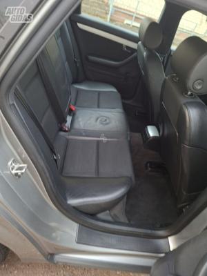 Audi A4 2003 Marijampole, ar dzinēja tilpumu 1.60 L un nobraukumu 225 tūkst. km par 2350 €, foto 17 vietnē AUTOMOTO.COM.LV