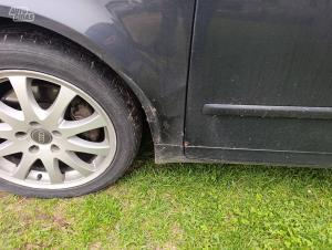 Audi A4 2003 Birštonas, ar dzinēja tilpumu 2.50 L un nobraukumu 406 tūkst. km par 1750 €, foto 4 vietnē AUTOMOTO.COM.LV