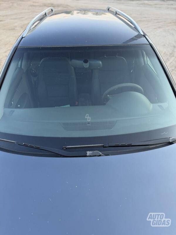 Audi A4 2003 Šauļi, ar dzinēja tilpumu 1.90 L un nobraukumu 402 tūkst. km par 1250 €, foto 9 vietnē AUTOMOTO.COM.LV