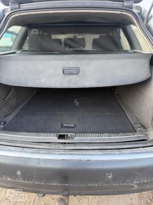 Audi A4 2003 in Siauliai, with an engine capacity of 1.90 L and mileage of 402 thousand km for 1250 €, photo 14 on AUTOMOTO.COM.LV