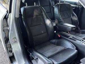 Audi A4 2003 in Alytus, with an engine capacity of 1.90 L and mileage of 354 thousand km for 1850 €, photo 14 on AUTOMOTO.COM.LV