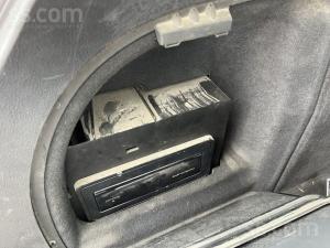Audi A4 2003 in Daugavpils, with an engine capacity of 1.90 L and mileage of 380 thousand km for 1350 €, photo 11 on AUTOMOTO.COM.LV