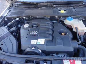 Audi A4 2003 Rīga, ar dzinēja tilpumu 1.90 L un nobraukumu 313 tūkst. km par 1990 €, foto 32 vietnē AUTOMOTO.COM.LV