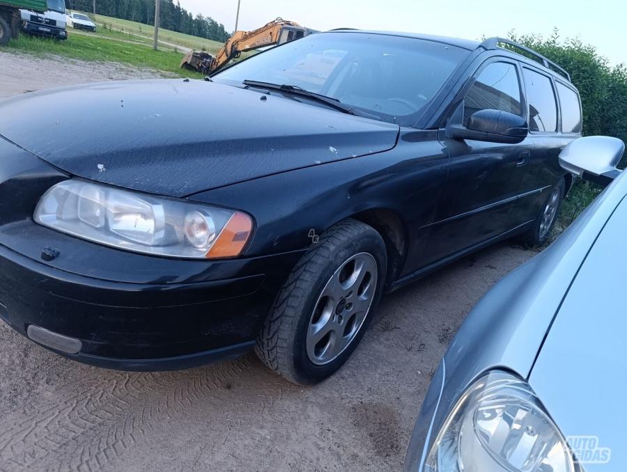 Audi A4 2003 Telšiai, ar dzinēja tilpumu 1.90 L un nobraukumu 398 tūkst. km par 999 €, foto 9 vietnē AUTOMOTO.COM.LV