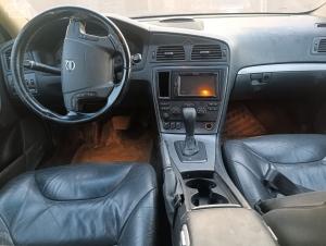 Audi A4 2003 Telšiai, ar dzinēja tilpumu 1.90 L un nobraukumu 398 tūkst. km par 999 €, foto 10 vietnē AUTOMOTO.COM.LV