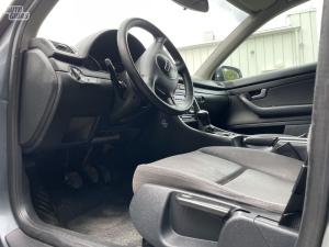 Audi A4 2003 in Alytus, with an engine capacity of 1.90 L and mileage of 400 thousand km for 1000 €, photo 8 on AUTOMOTO.COM.LV