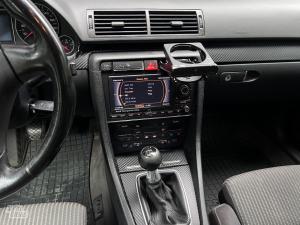 Ауди А4 2003 в Алитус, объемом двигателя 1.90 л и пробегом 442 тыс. км за 1200 €, фото 13 на AUTOMOTO.COM.LV