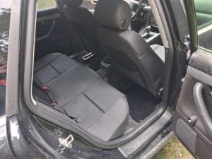 Audi A4 2003 Viļņa, ar dzinēja tilpumu 1.90 L un nobraukumu 429 tūkst. km par 1850 €, foto 10 vietnē AUTOMOTO.COM.LV