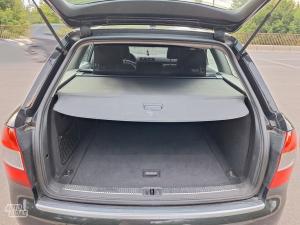 Audi A4 2003 Viļņa, ar dzinēja tilpumu 1.90 L un nobraukumu 340 tūkst. km par 1480 €, foto 12 vietnē AUTOMOTO.COM.LV