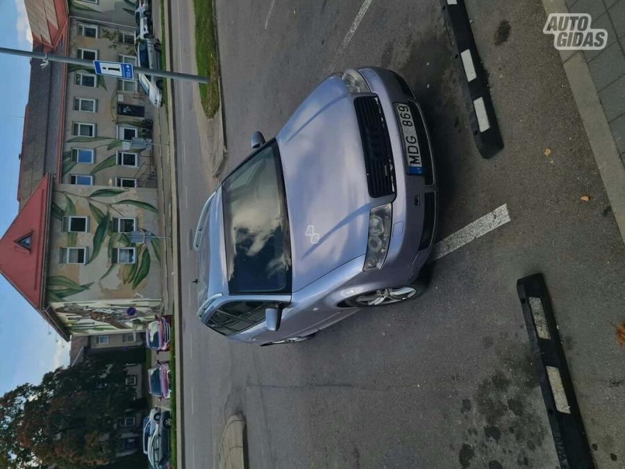 Audi A4 2003 in Vilkaviskis, with an engine capacity of 1.90 L and mileage of 500 thousand km for 870 €, photo 1 on AUTOMOTO.COM.LV
