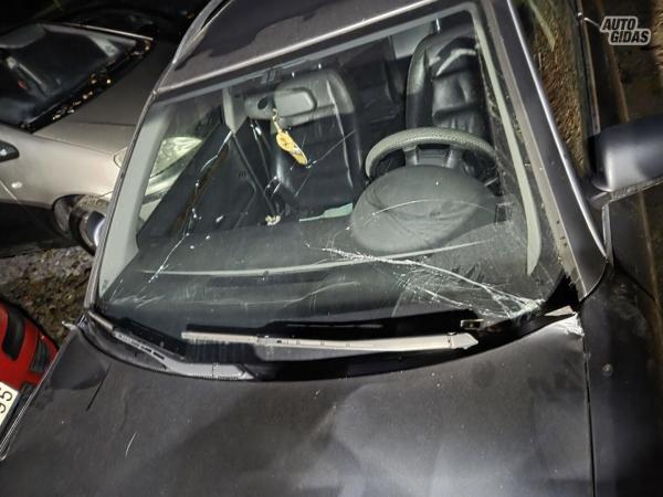 Ауди А4 2003 в Каунас на AUTOMOTO.COM.LV Ауди А4 2003 в Каунас, объемом двигателя 2.50 л и пробегом 356 тыс. км за 659 €, фото 9 на AUTOMOTO.COM.LV