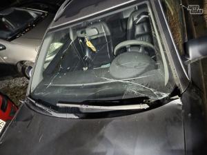 Audi A4 2003 in Kaunas, with an engine capacity of 2.50 L and mileage of 356 thousand km for 659 €, photo 9 on AUTOMOTO.COM.LV