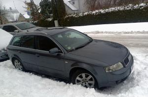 Audi A4 2004 in Kaunas, with an engine capacity of 1.90 L and mileage of 282 thousand km for 2350 €, photo 7 on AUTOMOTO.COM.LV