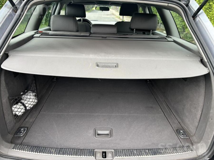 Audi A4 2004 Rīga, ar dzinēja tilpumu 1.90 L un nobraukumu 283 tūkst. km par 2990 €, foto 10 vietnē AUTOMOTO.COM.LV