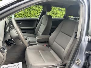 Audi A4 2004 Rīga, ar dzinēja tilpumu 1.90 L un nobraukumu 283 tūkst. km par 2990 €, foto 13 vietnē AUTOMOTO.COM.LV