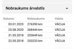 Audi A4 2004 Rīga, ar dzinēja tilpumu 1.90 L un nobraukumu 283 tūkst. km par 2990 €, foto 16 vietnē AUTOMOTO.COM.LV