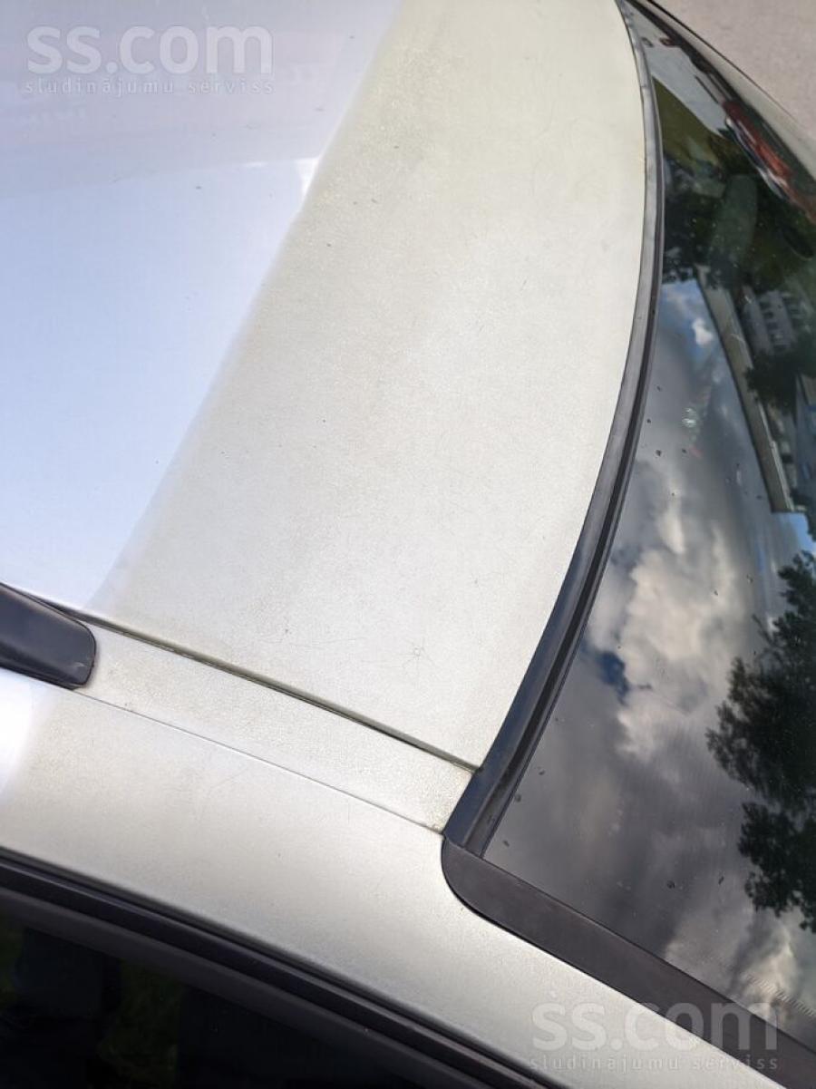 Audi A4 2004 in Riga, with an engine capacity of 1.90 L and mileage of 352 thousand km for 1550 €, photo 10 on AUTOMOTO.COM.LV