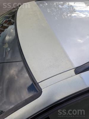 Audi A4 2004 in Riga, with an engine capacity of 1.90 L and mileage of 352 thousand km for 1550 €, photo 11 on AUTOMOTO.COM.LV