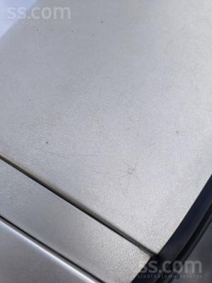 Audi A4 2004 in Riga, with an engine capacity of 1.90 L and mileage of 352 thousand km for 1550 €, photo 12 on AUTOMOTO.COM.LV
