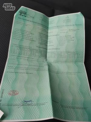 Ауди А4 2004 в Тельшяй, объемом двигателя 1.90 л и пробегом 339 тыс. км за 1000 €, фото 8 на AUTOMOTO.COM.LV