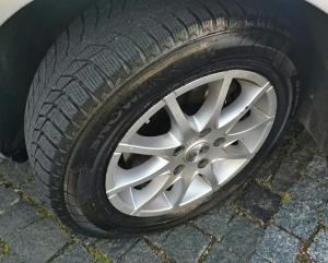 Audi A4 2004 in Riga, with an engine capacity of 1.90 L and mileage of 341 thousand km for 1990 €, photo 18 on AUTOMOTO.COM.LV