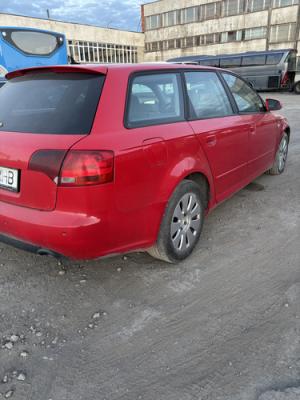 Audi A4 2004 in Tallinn, with an engine capacity of 0.00 L and mileage of 0 thousand km for 1499 €, photo 5 on AUTOMOTO.COM.LV