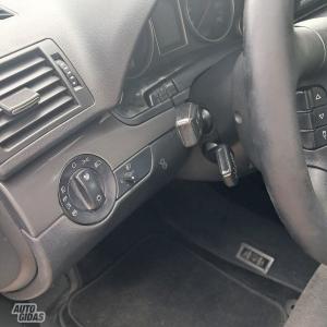 Audi A4 2004 in Marijampole, with an engine capacity of 1.90 L and mileage of 283 thousand km for 2500 €, photo 11 on AUTOMOTO.COM.LV