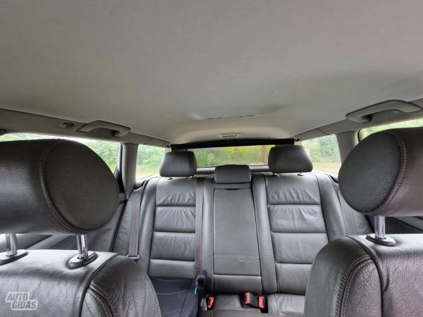 Audi A4 2004 Viļņa, ar dzinēja tilpumu 1.90 L un nobraukumu 323 tūkst. km par 850 €, foto 6 vietnē AUTOMOTO.COM.LV