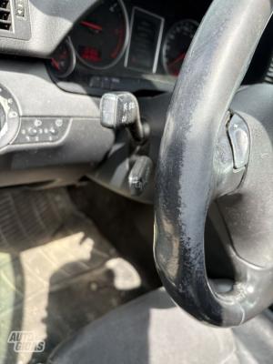 Ауди А4 2004 в Шяуляй, объемом двигателя 1.90 л и пробегом 380 тыс. км за 750 €, фото 4 на AUTOMOTO.COM.LV