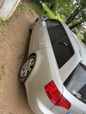 Audi A4 2004 Viļņa, ar dzinēja tilpumu 2.00 L un nobraukumu 372 tūkst. km par 1900 €, foto 8 vietnē AUTOMOTO.COM.LV