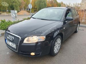 Audi A4 2005 in Kaunas, with an engine capacity of 2.00 L and mileage of 350 thousand km for 1950 €, photo  on AUTOMOTO.COM.LV