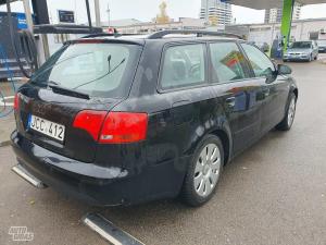Audi A4 2005 in Kaunas, with an engine capacity of 2.00 L and mileage of 350 thousand km for 1950 €, photo 3 on AUTOMOTO.COM.LV