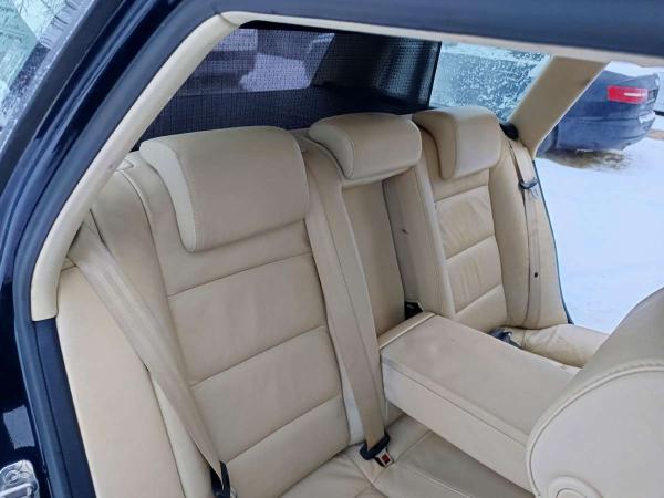 Audi A4 2005 Marijampole, ar dzinēja tilpumu 2.50 L un nobraukumu 300 tūkst. km par 1499 €, foto 6 vietnē AUTOMOTO.COM.LV