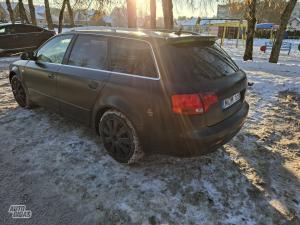 Audi A4 2005 in Silute, with an engine capacity of 2.00 L and mileage of 395 thousand km for 1250 €, photo 4 on AUTOMOTO.COM.LV