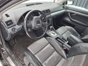 Audi A4 2005 in Kaunas, with an engine capacity of 2.00 L and mileage of 353 thousand km for 1200 €, photo 2 on AUTOMOTO.COM.LV