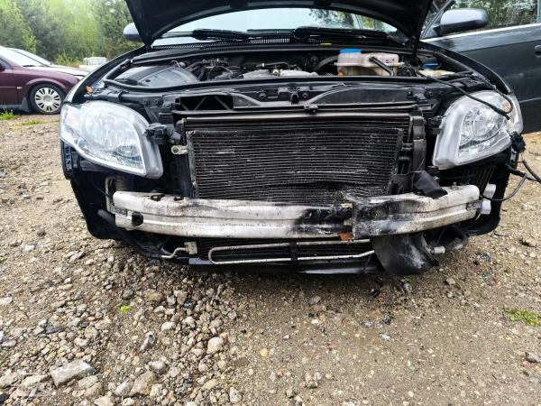 Audi A4 2005 Kauņa, ar dzinēja tilpumu 2.00 L un nobraukumu 275 tūkst. km par 595 €, foto 7 vietnē AUTOMOTO.COM.LV