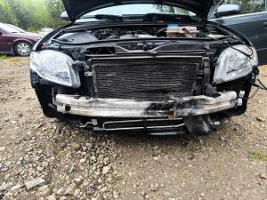 Audi A4 2005 in Kaunas, with an engine capacity of 2.00 L and mileage of 275 thousand km for 595 €, photo 8 on AUTOMOTO.COM.LV