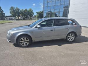 Audi A4 2005 in Kretinga, with an engine capacity of 2.00 L and mileage of 328 thousand km for 1750 €, photo 3 on AUTOMOTO.COM.LV