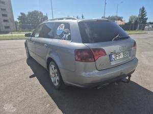 Audi A4 2005 in Kretinga, with an engine capacity of 2.00 L and mileage of 328 thousand km for 1750 €, photo 4 on AUTOMOTO.COM.LV