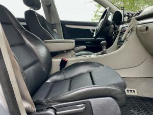 Audi A4 2005 Kauņa, ar dzinēja tilpumu 2.00 L un nobraukumu 303 tūkst. km par 2150 €, foto 24 vietnē AUTOMOTO.COM.LV