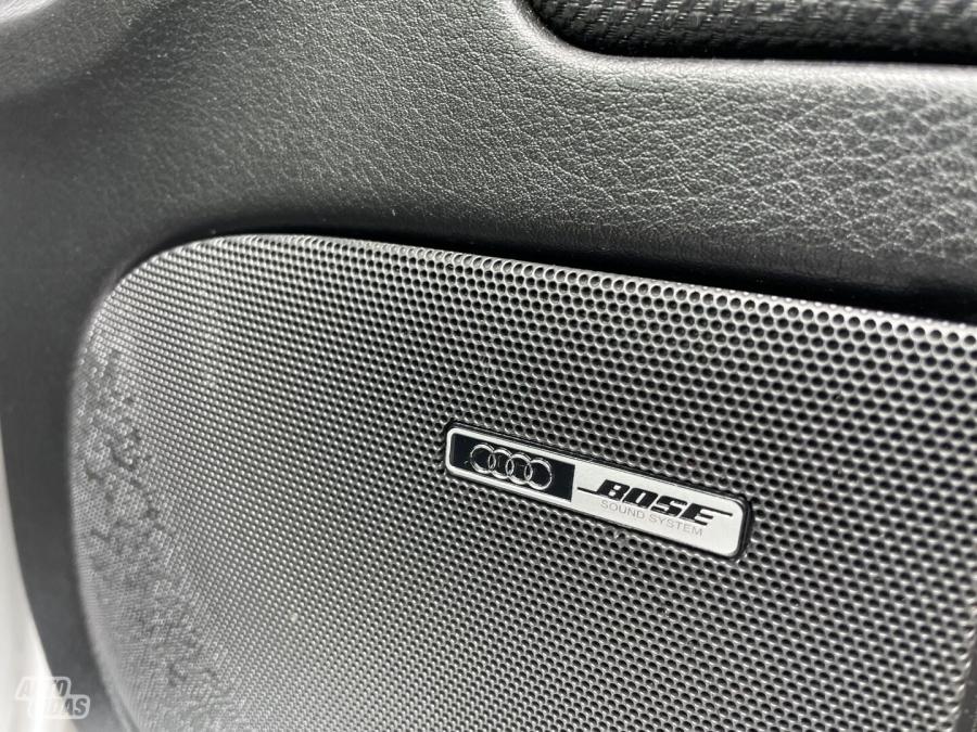 Audi A4 2005 Kauņa, ar dzinēja tilpumu 2.00 L un nobraukumu 303 tūkst. km par 2150 €, foto 26 vietnē AUTOMOTO.COM.LV