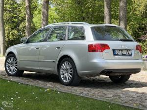 Audi A4 2005 in Kaunas, with an engine capacity of 2.00 L and mileage of 304 thousand km for 2590 €, photo 19 on AUTOMOTO.COM.LV