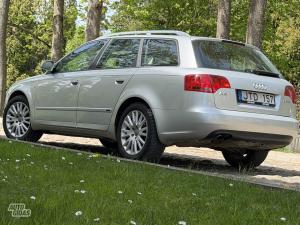 Audi A4 2005 in Kaunas, with an engine capacity of 2.00 L and mileage of 304 thousand km for 2590 €, photo 21 on AUTOMOTO.COM.LV