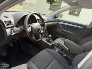 Audi A4 2005 in Kaunas, with an engine capacity of 2.00 L and mileage of 304 thousand km for 2590 €, photo 29 on AUTOMOTO.COM.LV