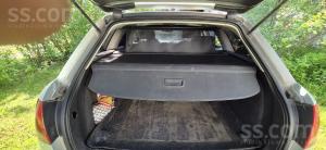 Audi A4 2005 Daugavpils, ar dzinēja tilpumu 1.90 L un nobraukumu 348 tūkst. km par 2150 €, foto 9 vietnē AUTOMOTO.COM.LV