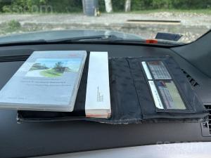 Audi A4 2005 in Riga, with an engine capacity of 2.50 L and mileage of 420 thousand km for 1100 €, photo 8 on AUTOMOTO.COM.LV