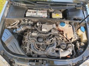 Audi A4 2005 in Riga, with an engine capacity of 3.00 L and mileage of 390 thousand km for 3190 €, photo 12 on AUTOMOTO.COM.LV