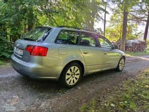 Audi A4 2005 in Prienai, with an engine capacity of 1.90 L and mileage of 316 thousand km for 1650 €, photo 5 on AUTOMOTO.COM.LV