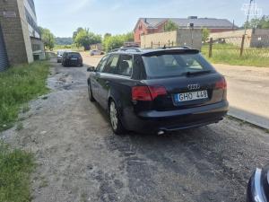 Audi A4 2005 in Kaunas, with an engine capacity of 3.00 L and mileage of 400 thousand km for 1500 €, photo 3 on AUTOMOTO.COM.LV